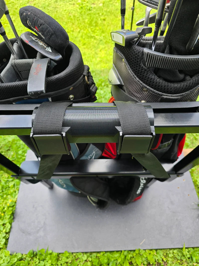 The Top Golf Cart Accessories Every Enthusiast Should Have| Canyon Lake ...