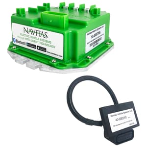 600A TSX3.0 Navitas Controller with OTF| Canyon Lake Mobile