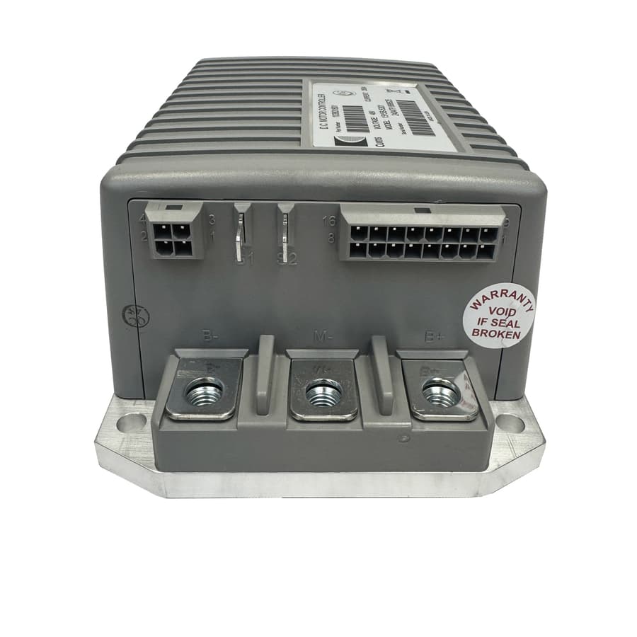 Club Car I2 Excel Precedent - Curtis 350-Amp Controller 2008-2013 ...