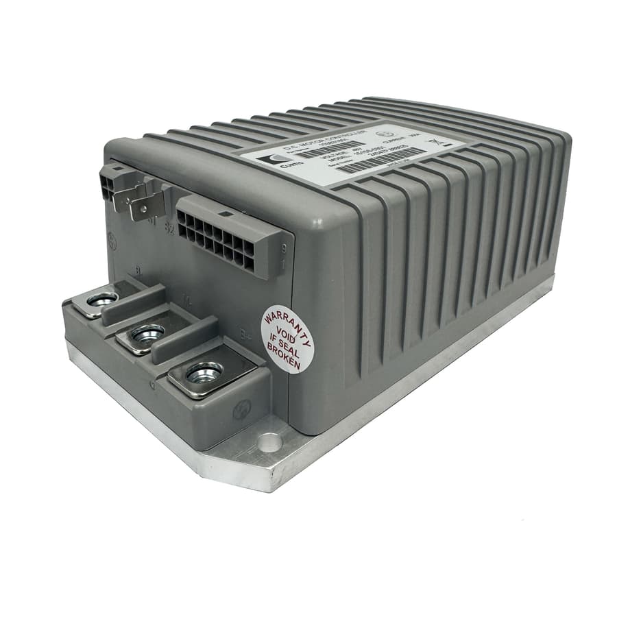 Club Car I2 Excel Precedent - Curtis 350-Amp Controller 2008-2013 ...