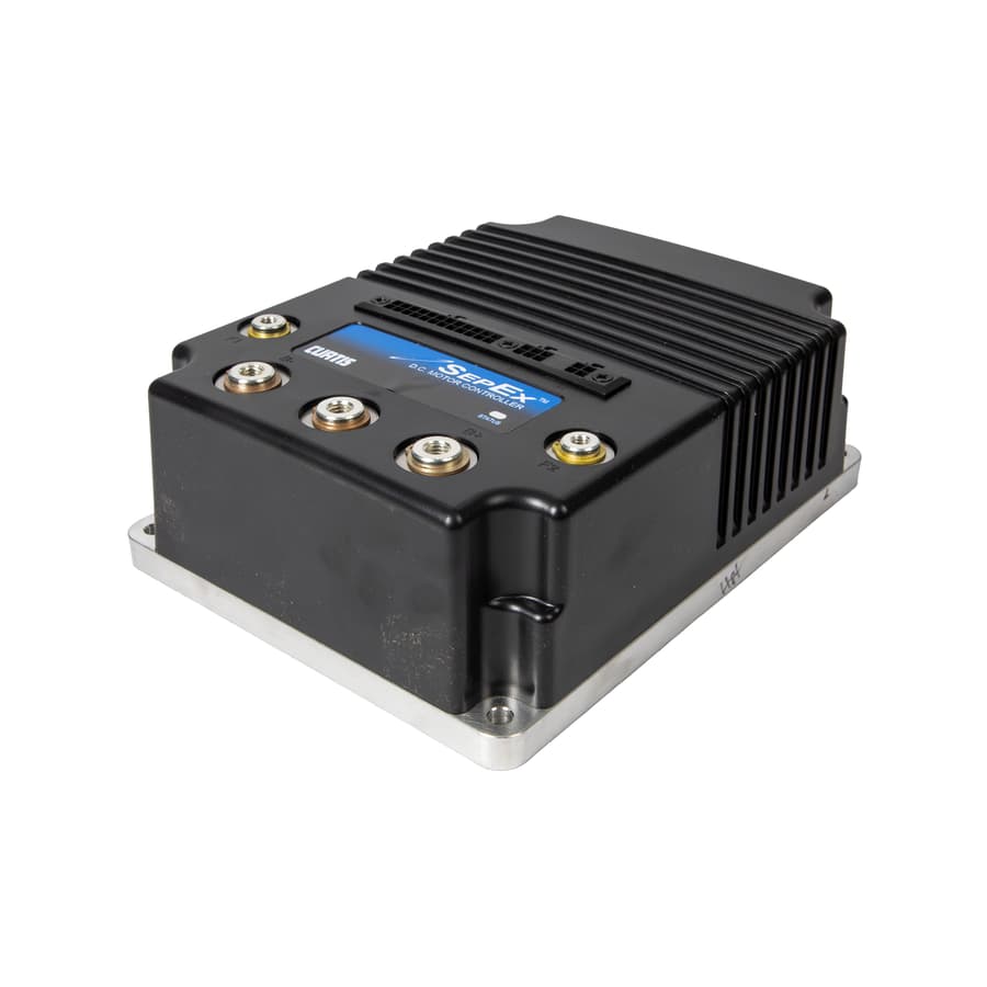 2001-Up Club Car DS IQ Electric - Curtis 400-Amp Controller| Canyon ...