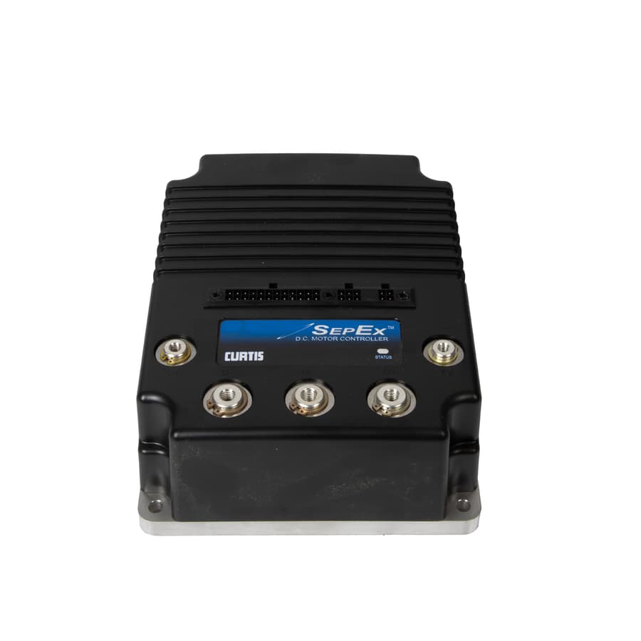 Curtis 400A PDS Shunt Controller, 36/48V| Canyon Lake Mobile